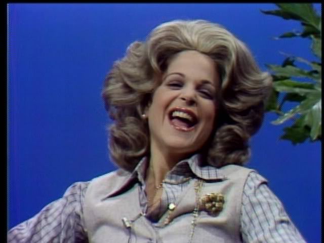 Mo’ Makeup Monday! And a Critique about SNL’s 40th Anniversary Special ...