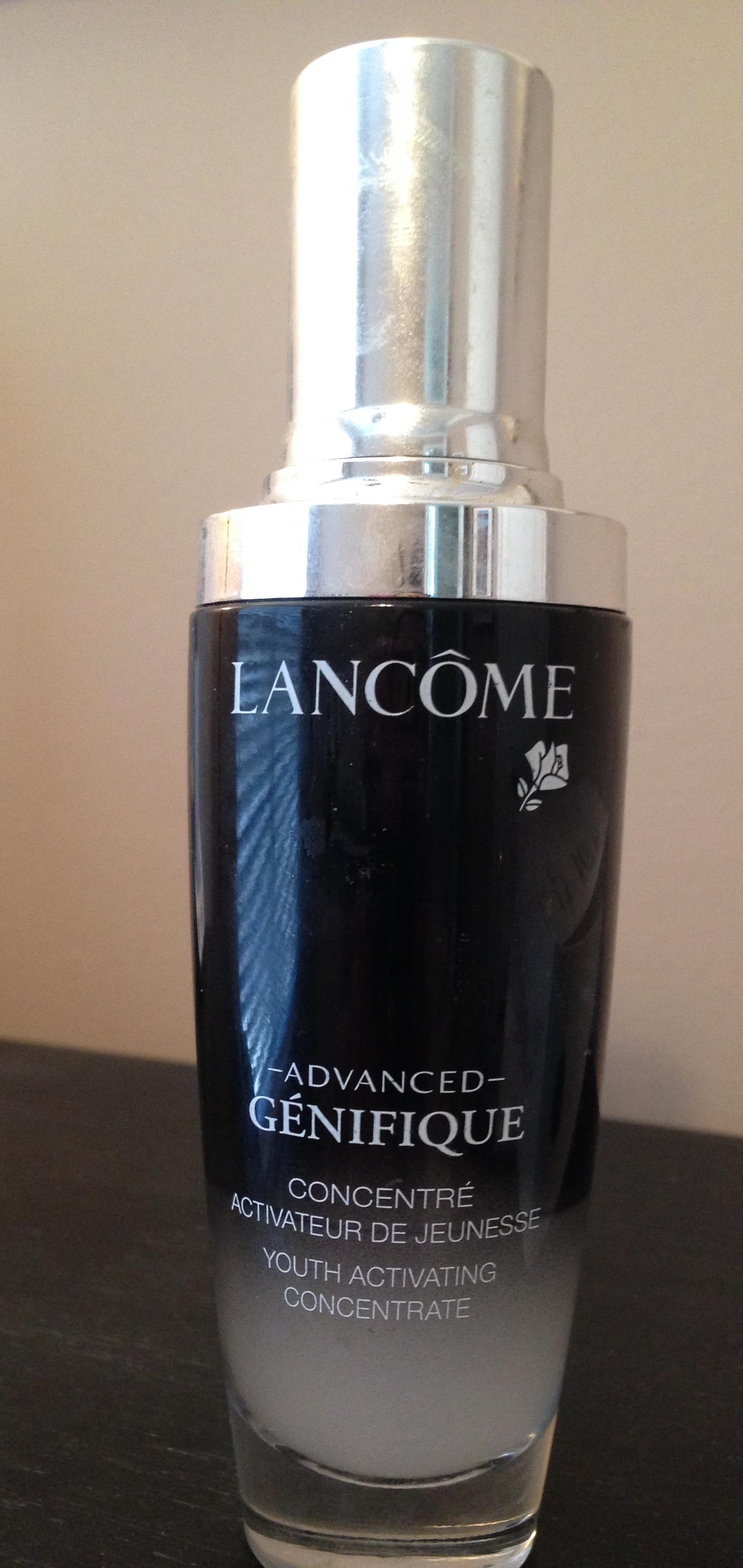 Genefique | Atypical 60