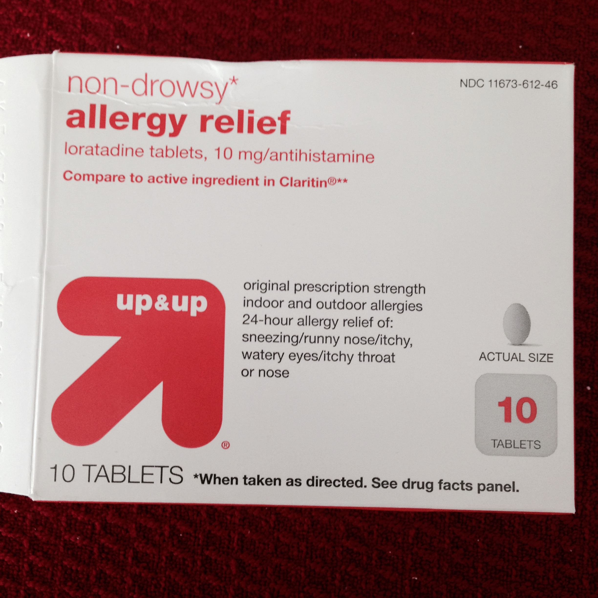 generic clariton | Atypical 60