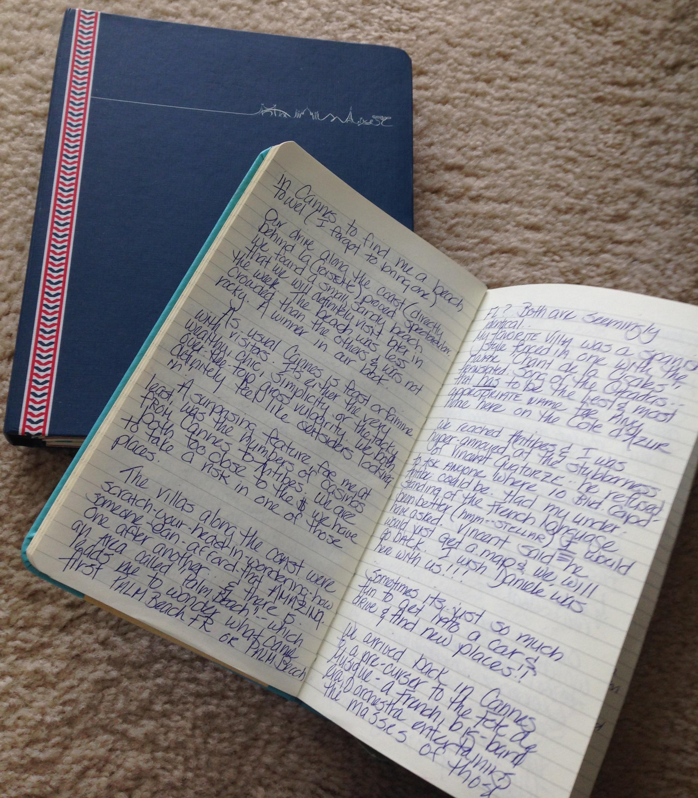 Beauty IS The Beast! Atypical 60’s Guide to Packing Cosmetics–and Other ...