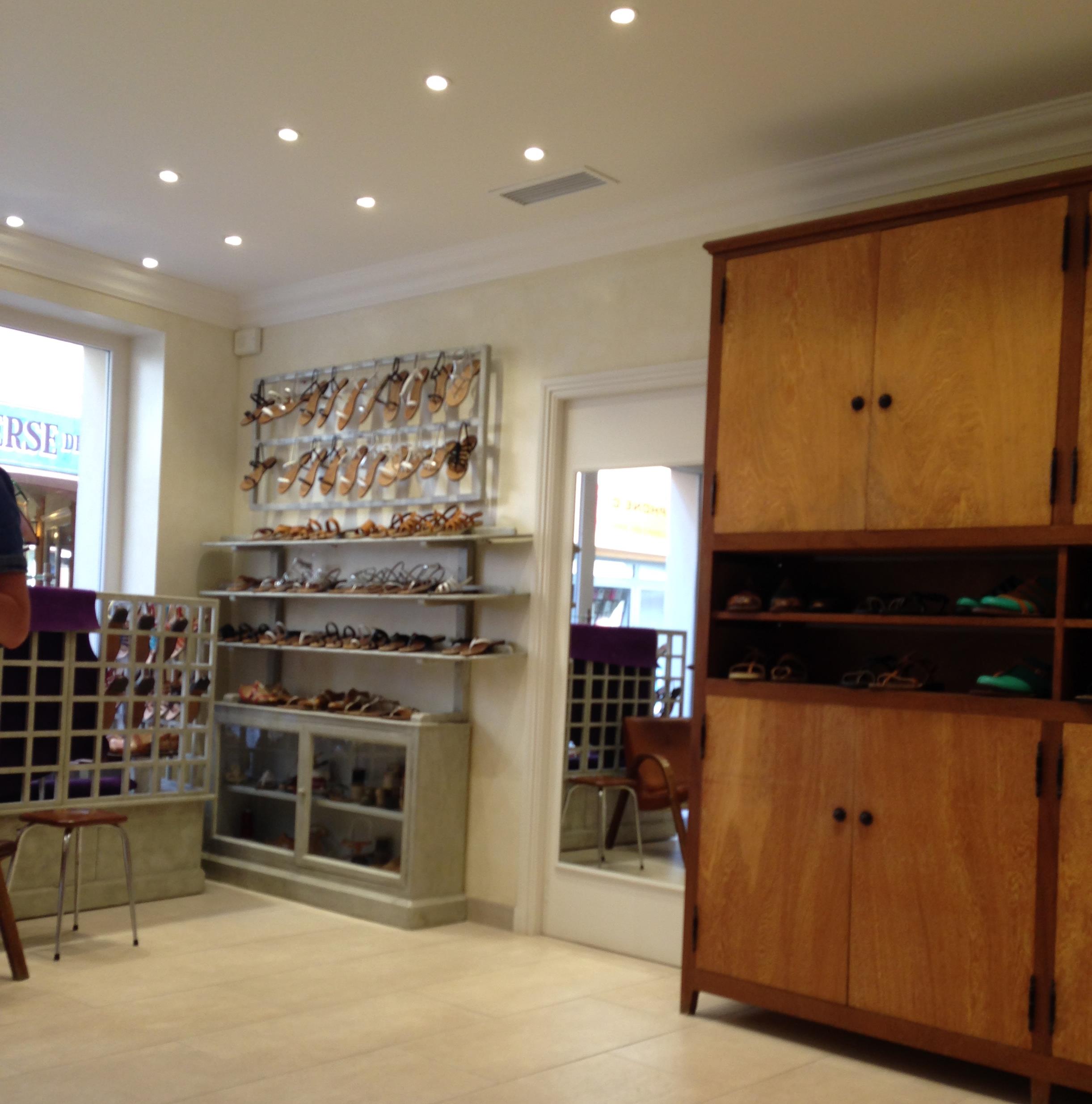 The Magic of Rondini..and Working the Soldes! | Atypical 60