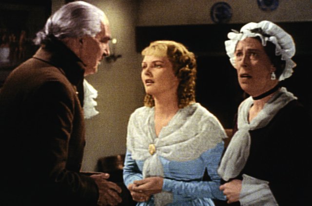 Edna May Oliver in A Tale of Two Cities | Atypical 60