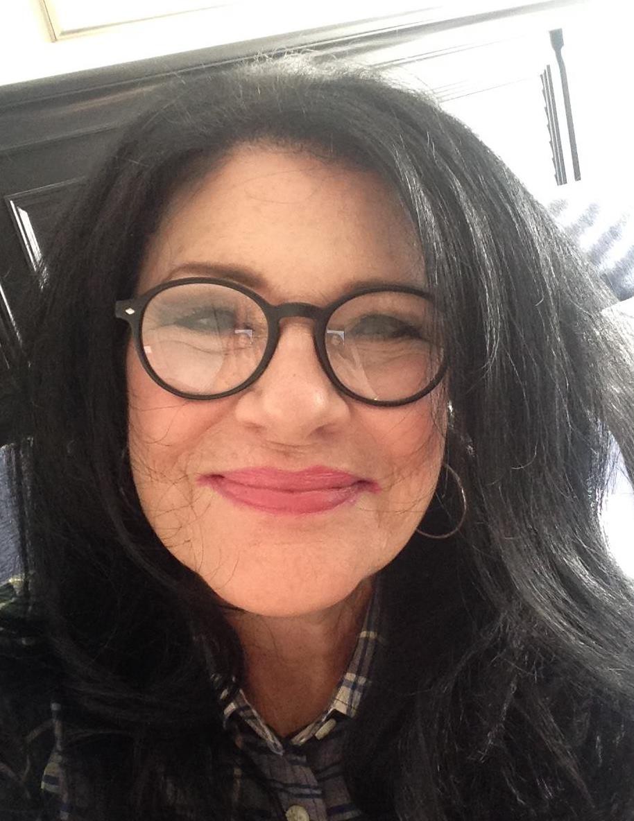 Finished face 2 | Atypical 60