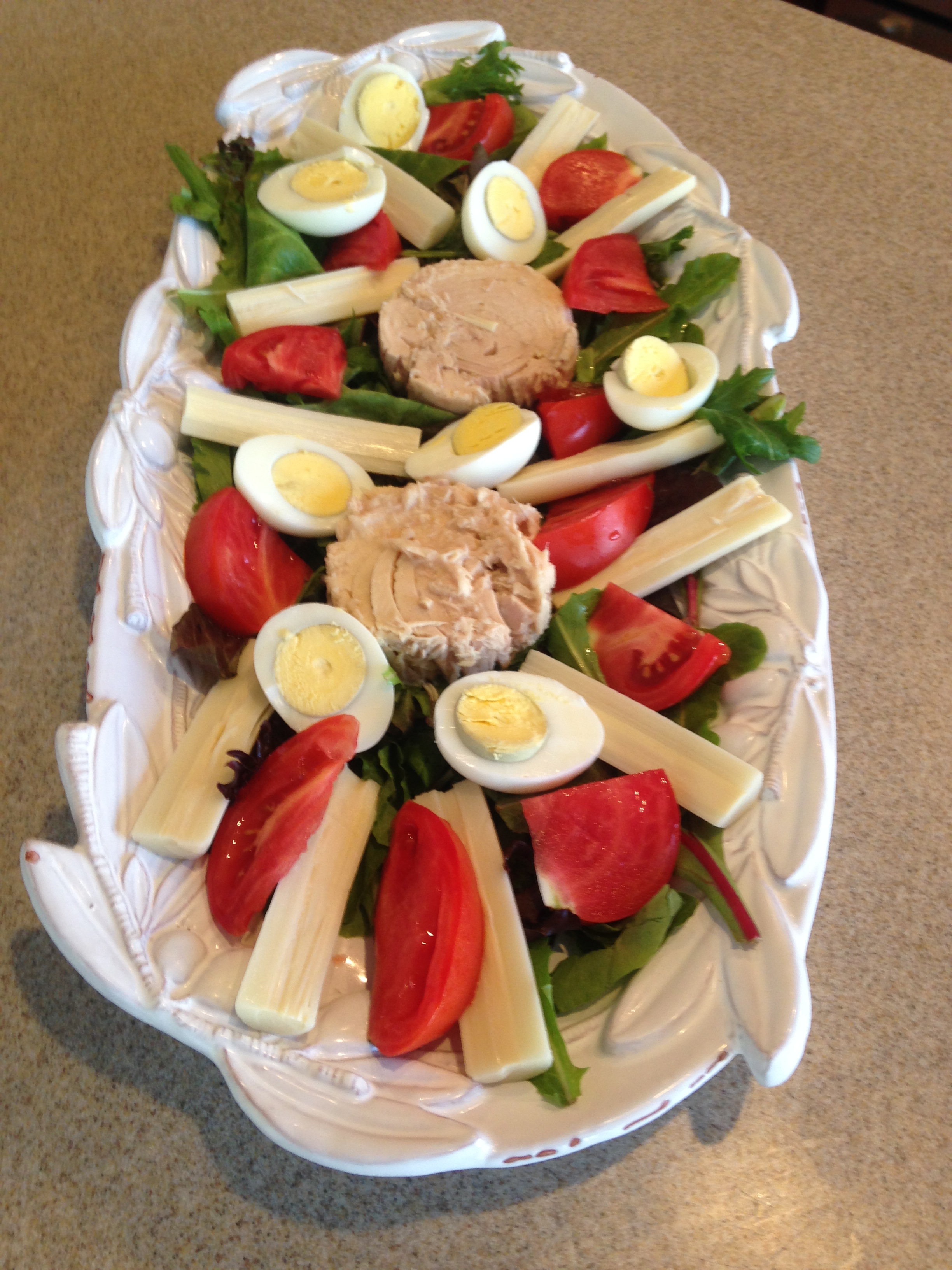 wednesday-night-dinner | Atypical 60