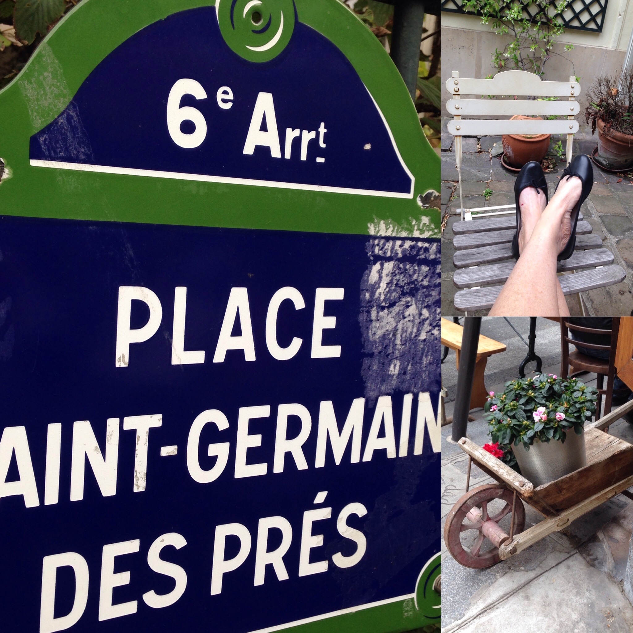 french-neighbors | Atypical 60