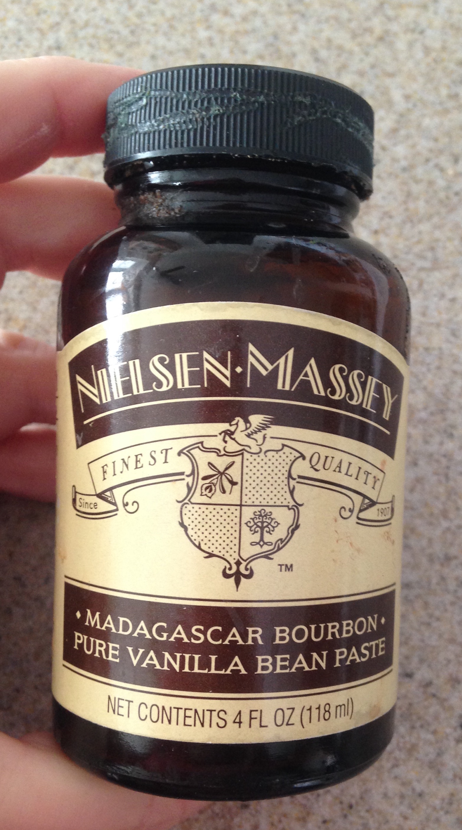 good-vanilla | Atypical 60