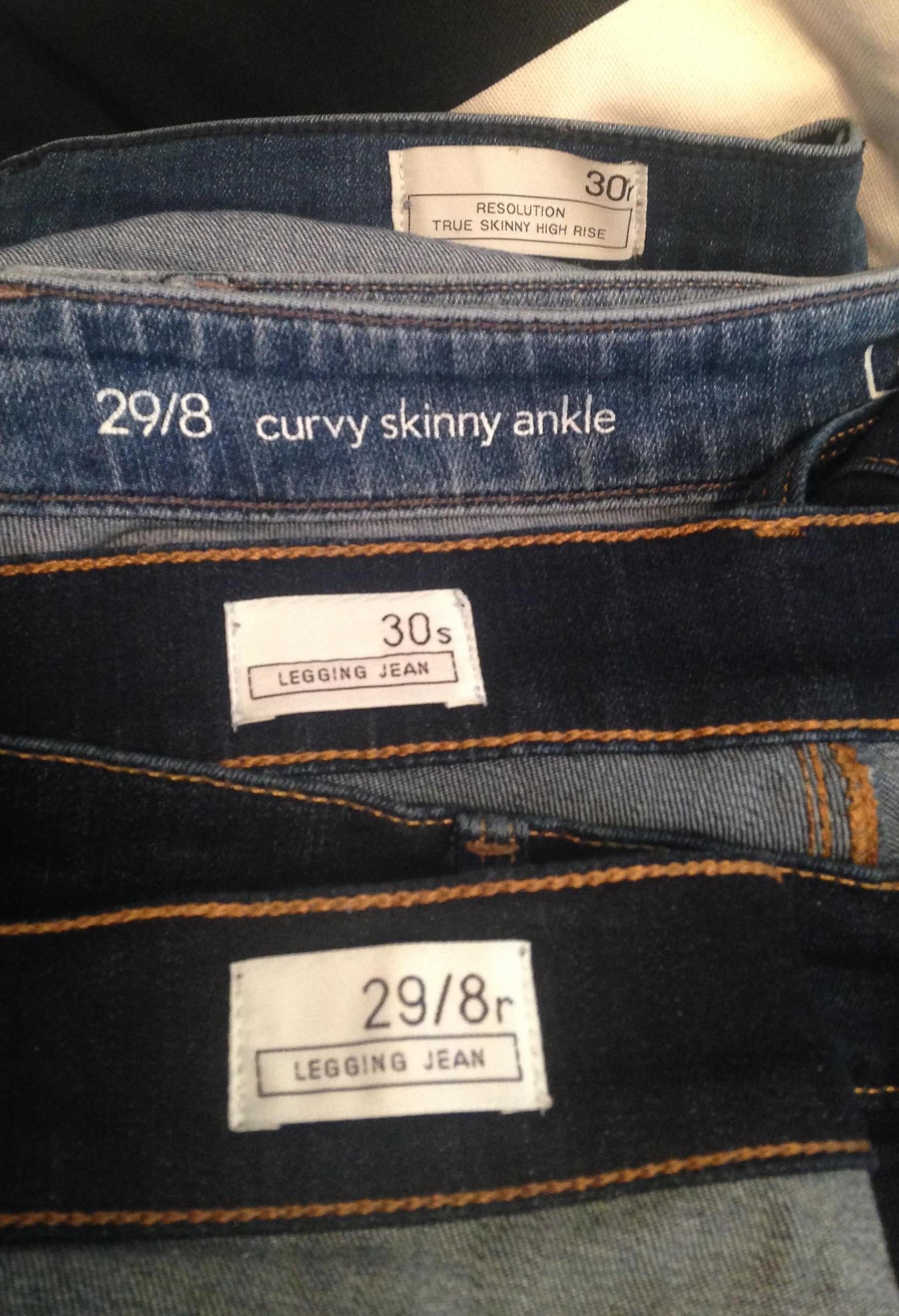 jeans-labels | Atypical 60