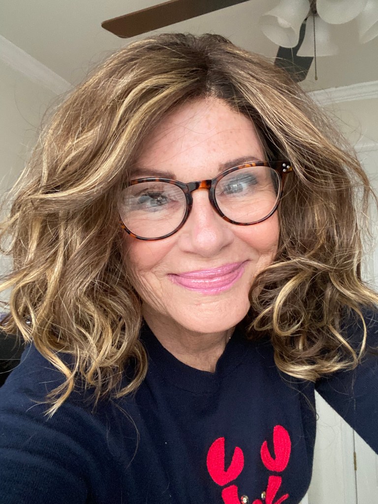 Hair Apparent…or…Hair Majesty…or Traveling With Wigs! | Atypical 60