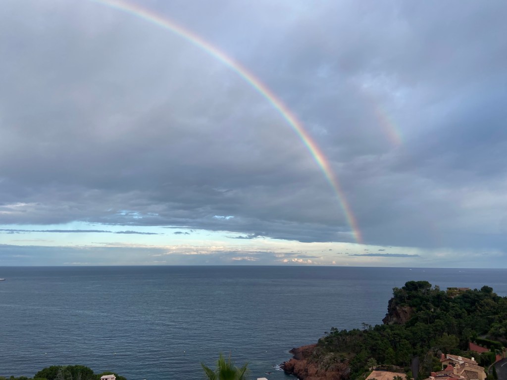 Come With Me Back to the Cote d’Azur–the 2024 Edition! Part One ...